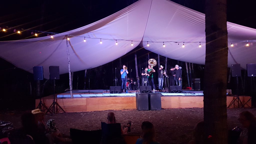 Festival Grounds – I Am Festival